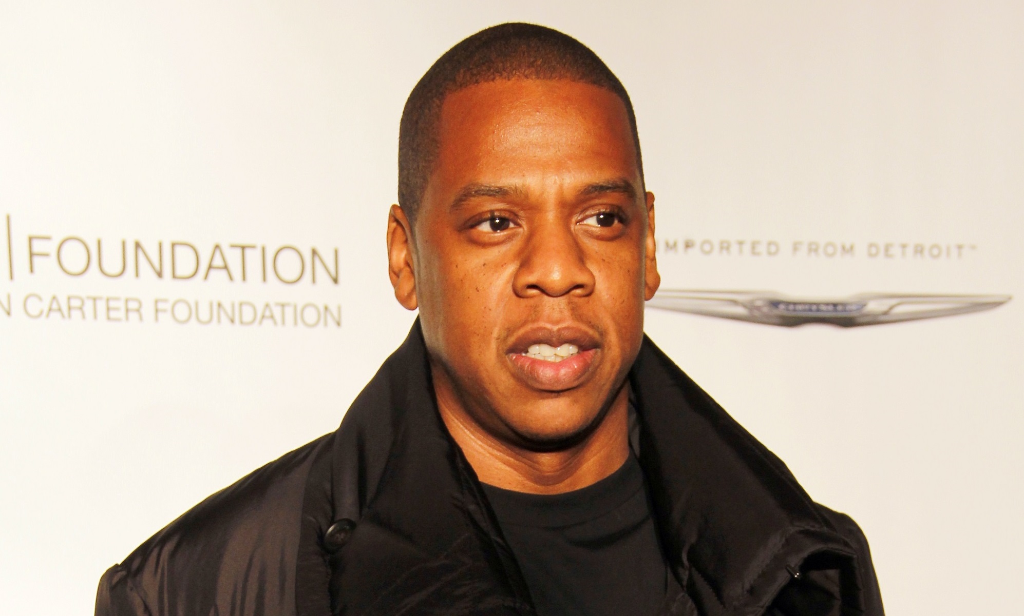 Jay Z Hip Hop Mogul And Tech Investor American Urban Radio Networks