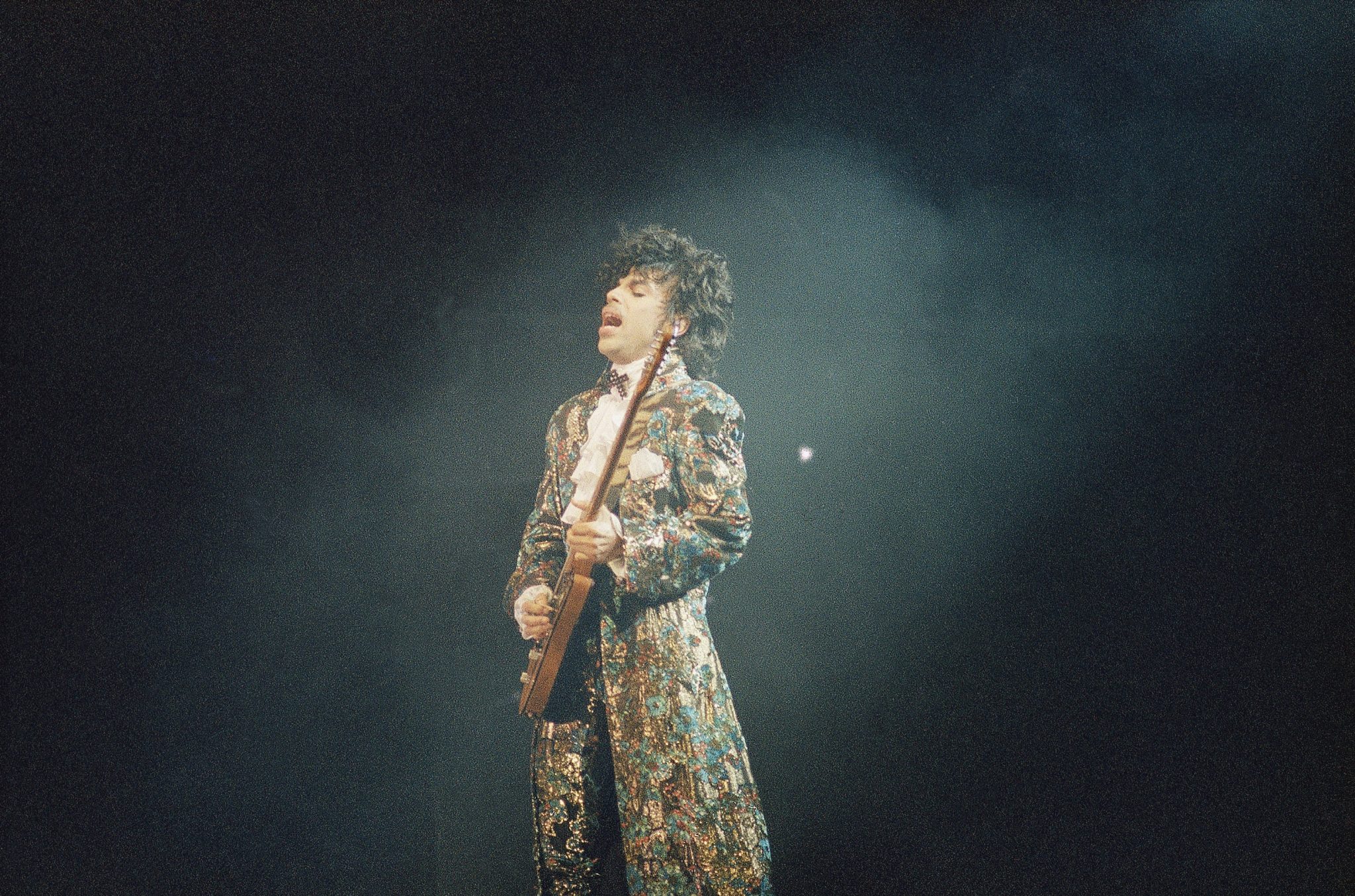 Celebrating Prince’s Legacy on His Heavenly Birthday - National - The ...
